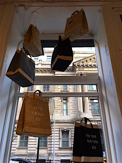 APOLIS NEW YORK | COLUMN | Daytona Park(FREAK'S STORE公式通販)